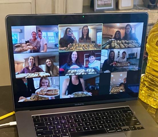 The Power of Connecting in a Technological Time - Princeton Perspectives