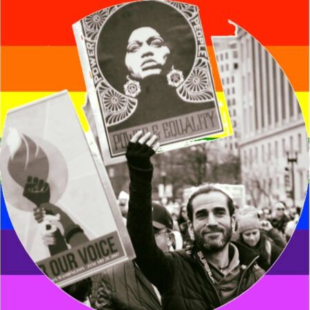 Five Point Guide to White Allyship - Princeton Perspectives