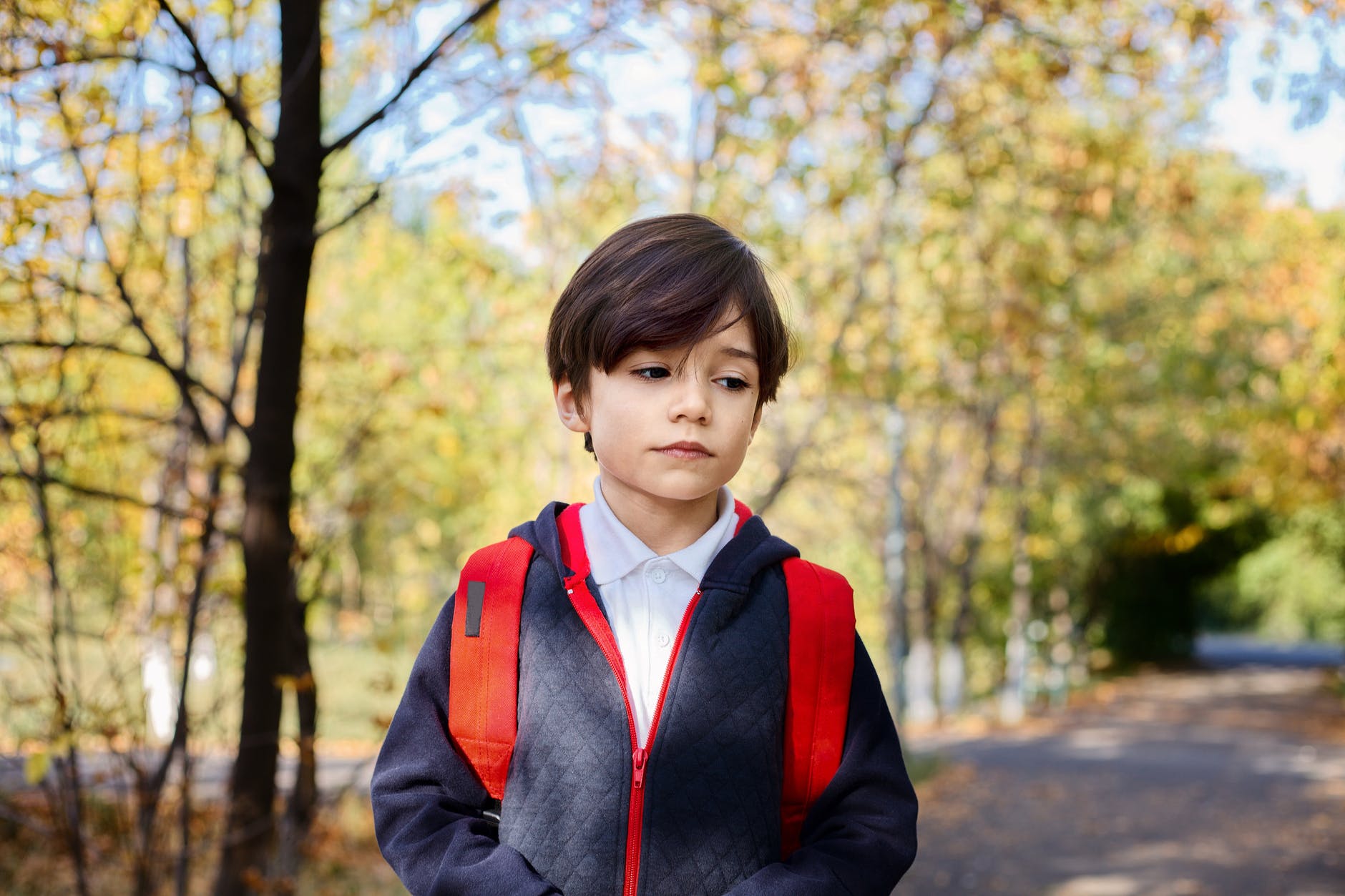 Getting our Children Back to School (Safe and Worry-free) - Princeton ...