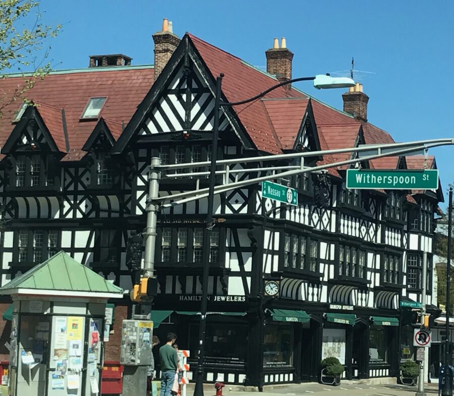 You Don’t Have to Leave the Princeton Area to Experience the World ...