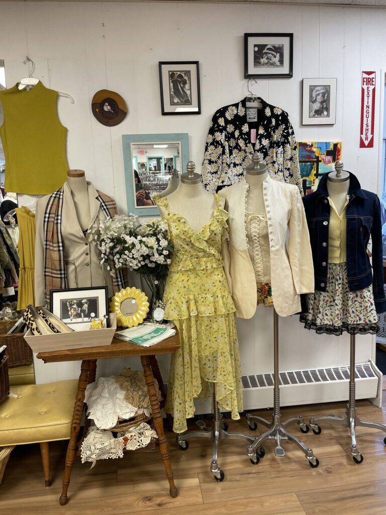 Repurpose Your Goods for the Benefit of our Community - Princeton ...