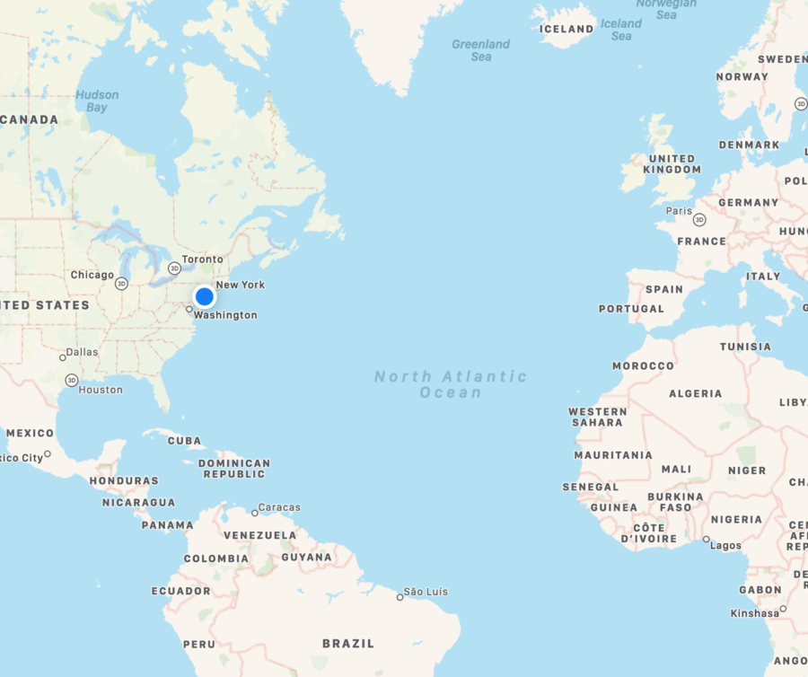 You Don’t Have to Leave the Princeton Area to Experience the World ...