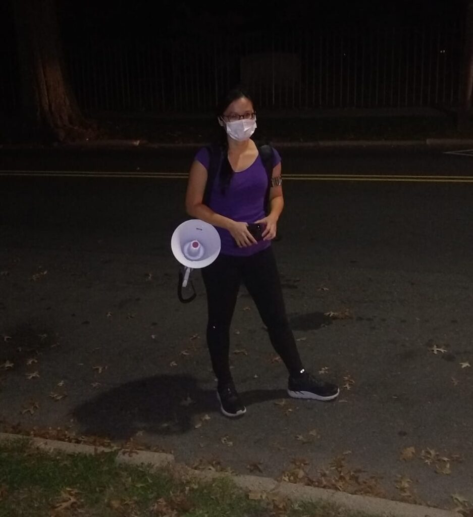 Young Rock Star Volunteers Helping Out All Around Us - Princeton ...