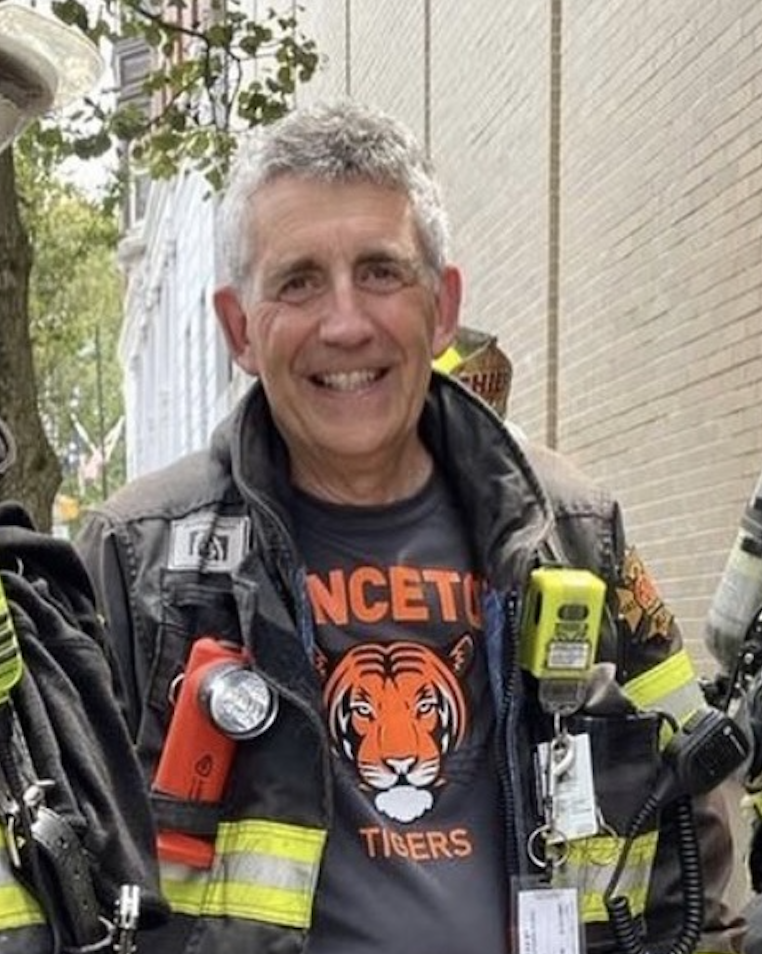 Mayor Mark Freda, Author at Princeton Perspectives