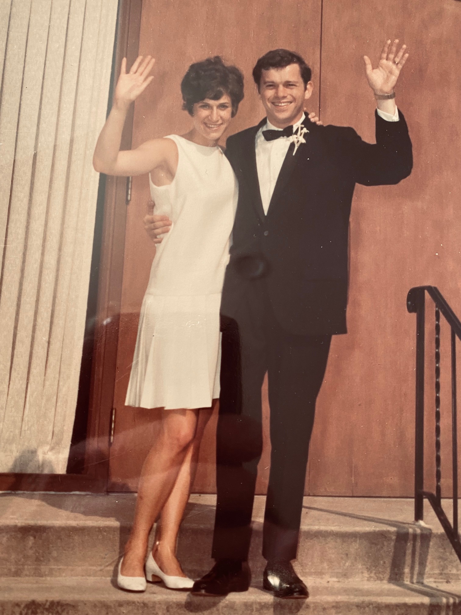 Love Stories: Made in Princeton - Princeton Perspectives