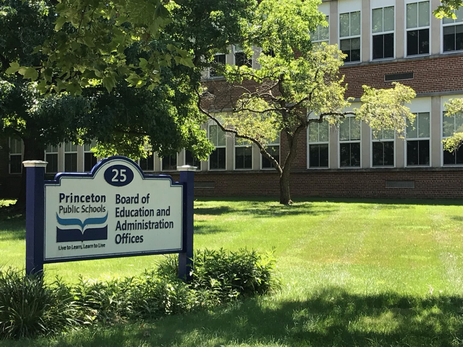 What is it That Puts Princeton Public Schools at the Top? - Princeton ...