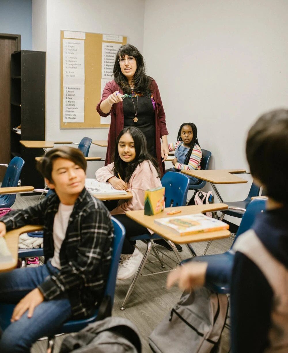 What is it That Puts Princeton Public Schools at the Top? - Princeton ...