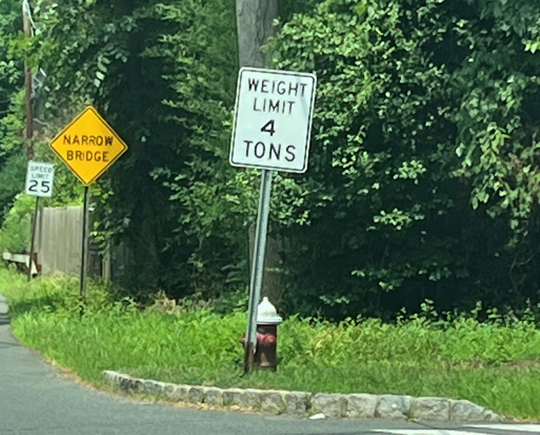 Are There More Trucks and Traffic Coming at You From Every Direction ...