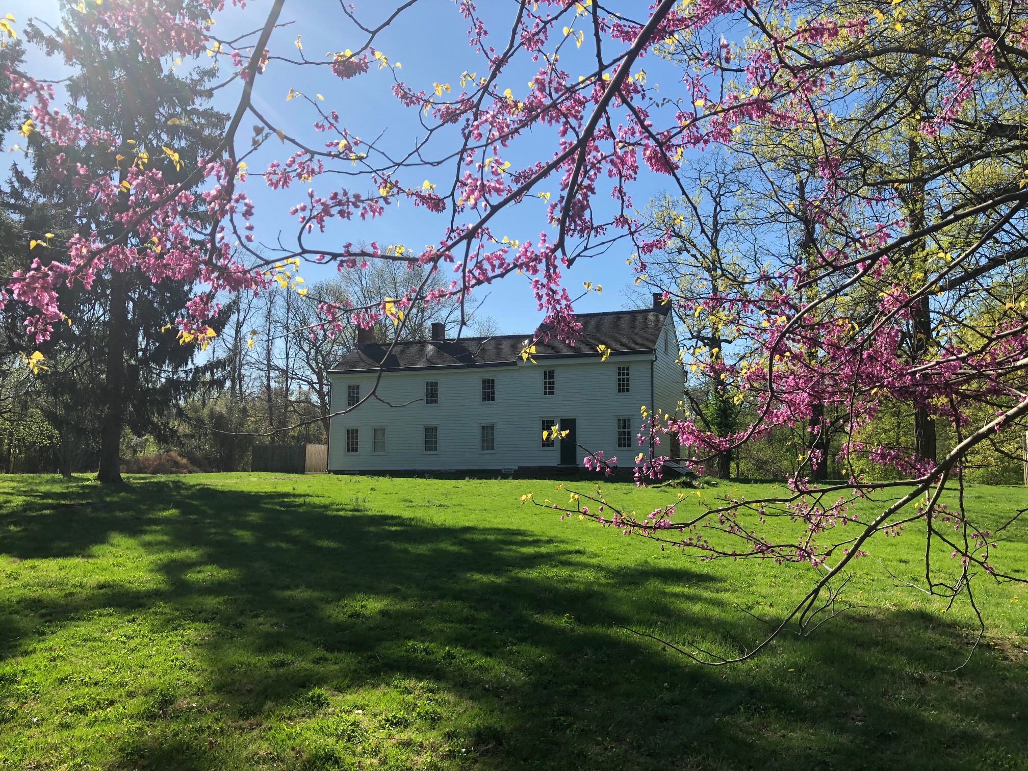 What is Needed to Make Princeton Battlefield an Historic Destination ...
