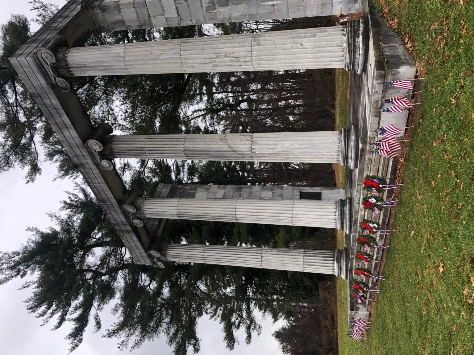 What is Needed to Make Princeton Battlefield an Historic Destination ...