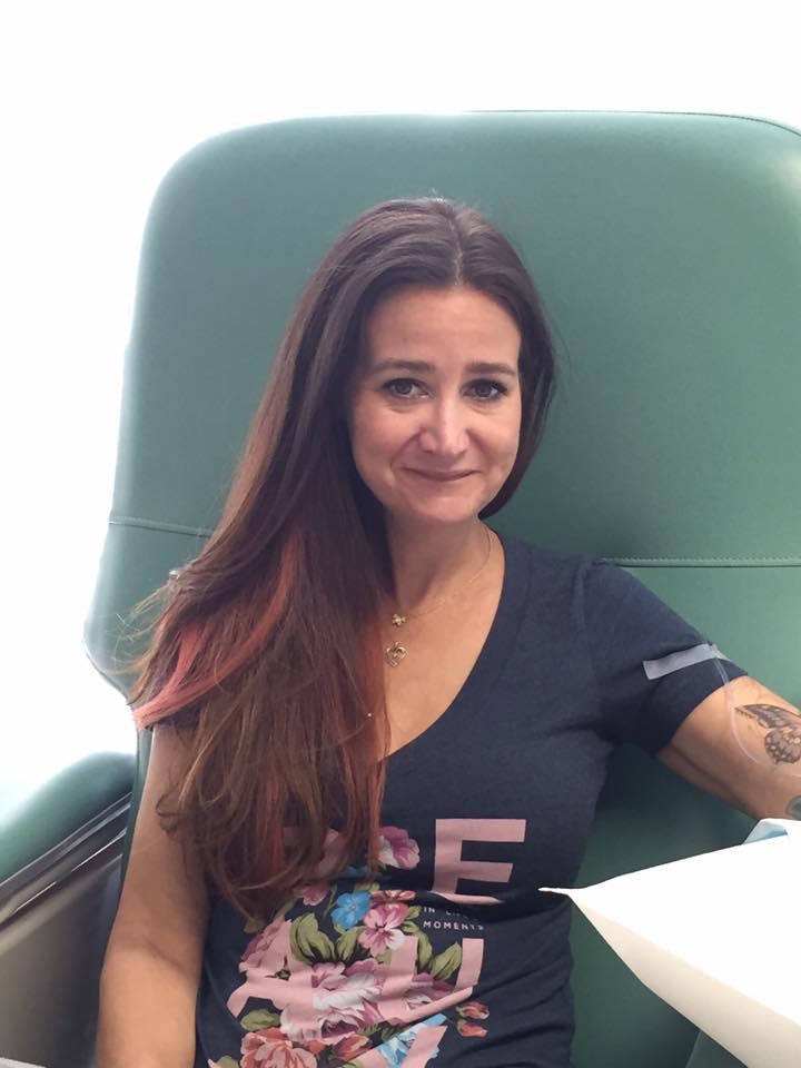 Fighting for Life - The Heroic Role You Never Wanted - Princeton ...