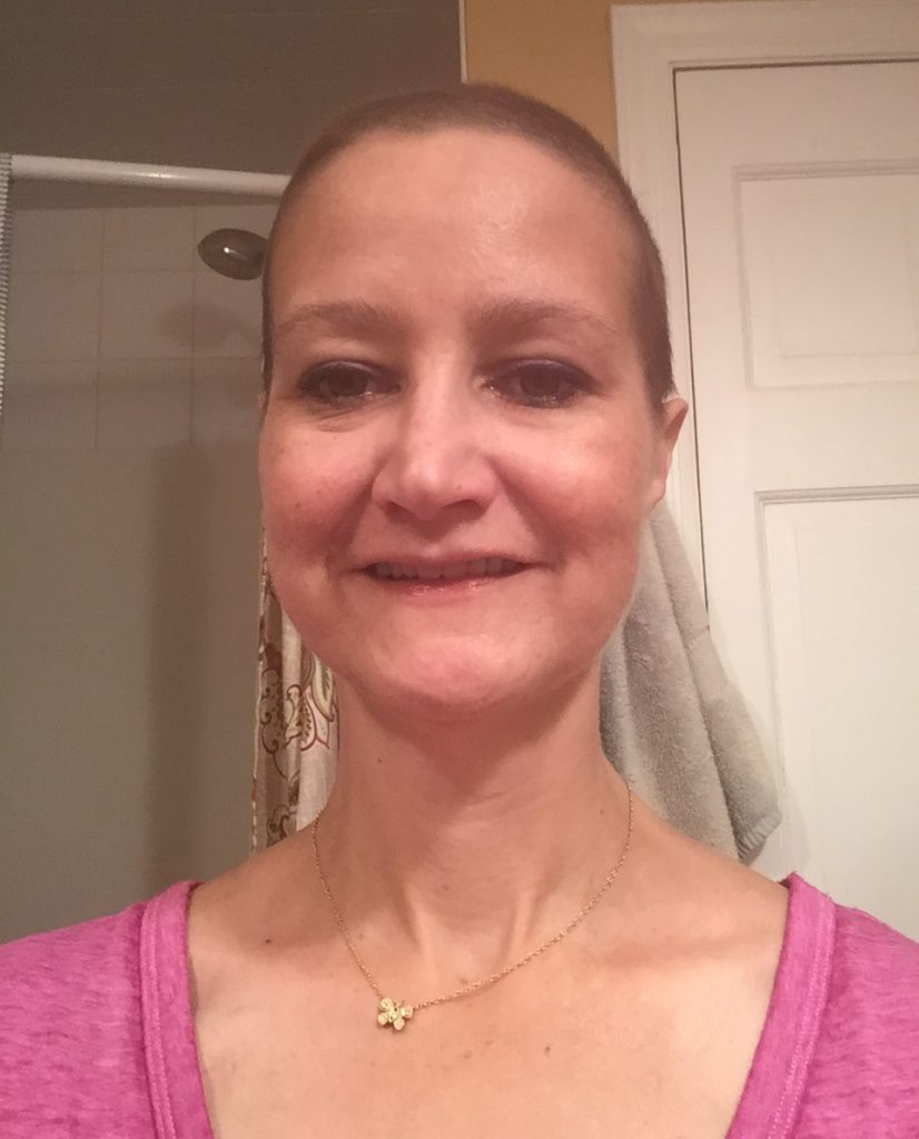 Fighting for Life - The Heroic Role You Never Wanted - Princeton ...