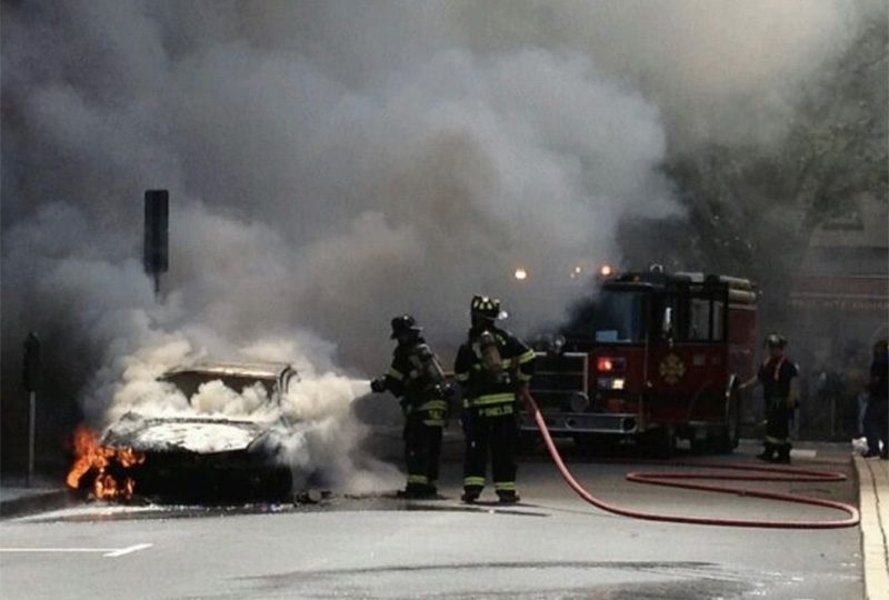 The Local Heroes that Live to Keep us Safe Everyday - Princeton ...