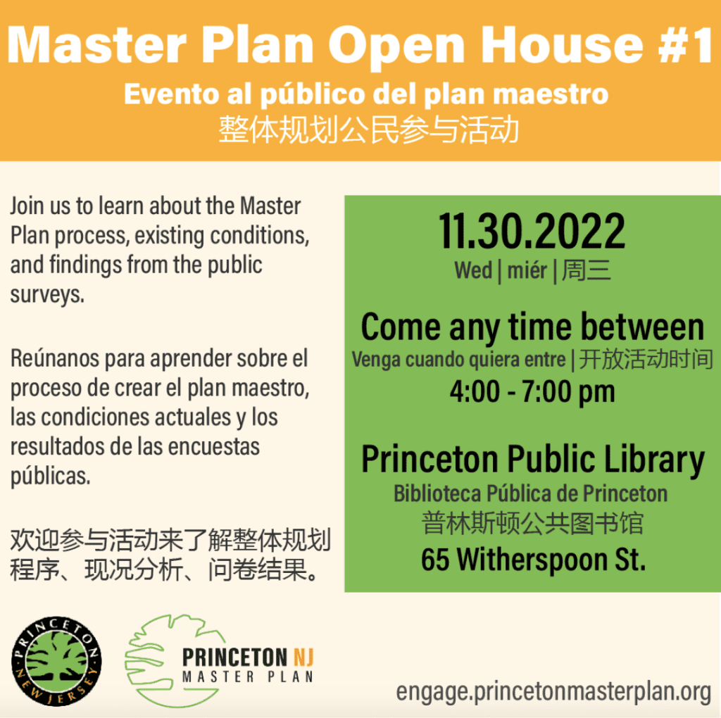 Creating a Master Plan that Balances the Needs of All Involved ...