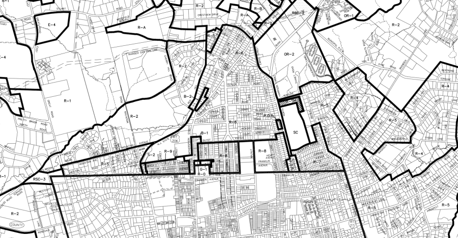 Creating a Master Plan that Balances the Needs of All Involved ...