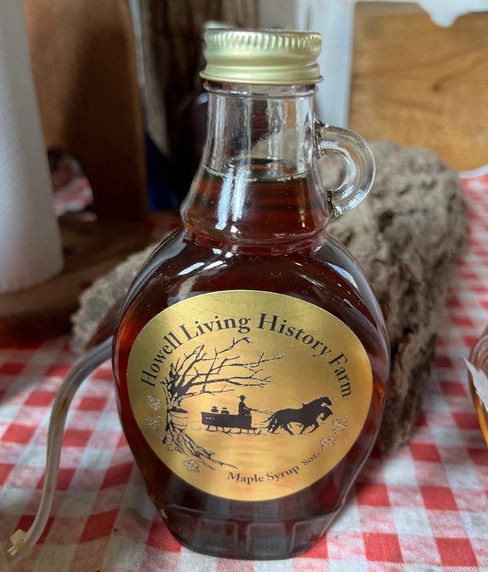Naturally Maple Syrup: Sweetness That Can Be Found in Your Own Backyard ...