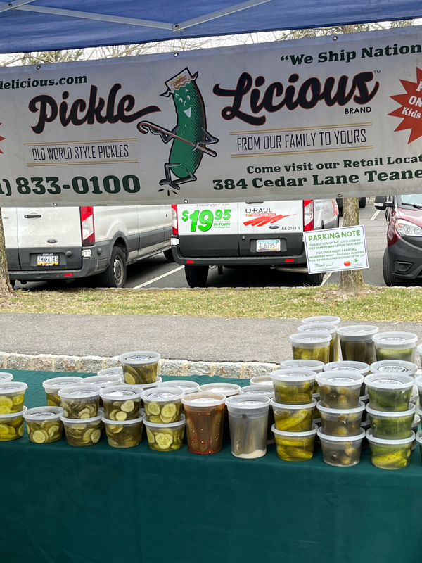 Living off the Land: The Many Healthy Natural Resources Available to You - Princeton Perspectives