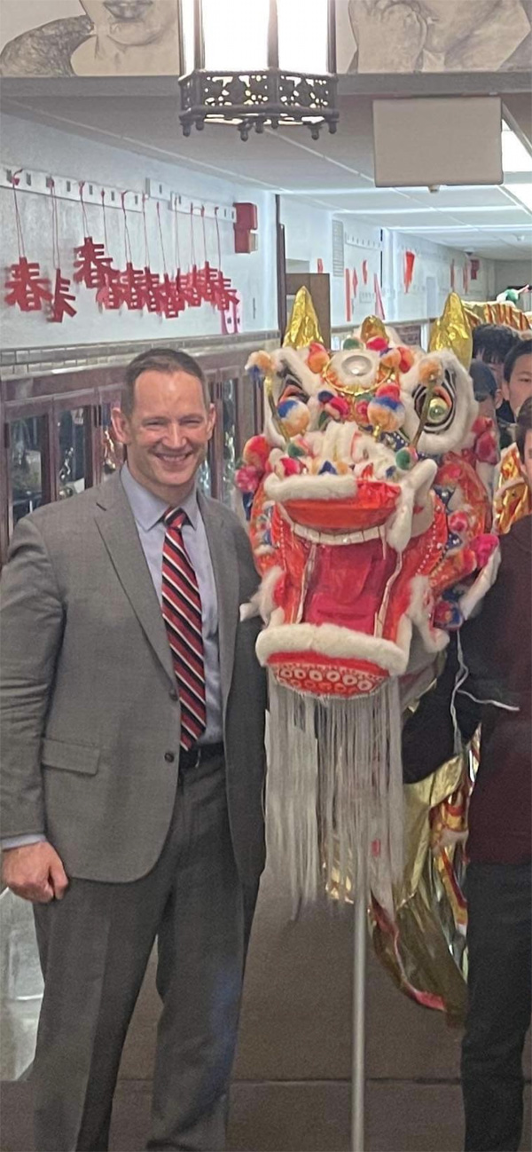 The Community Wants to Know: A Conversation with Frank Chmiel ...