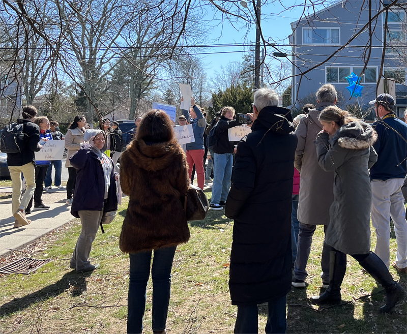 The Community Wants to Know: A Conversation with Frank Chmiel ...