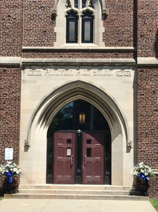 The Community Wants to Know: A Conversation with Frank Chmiel ...