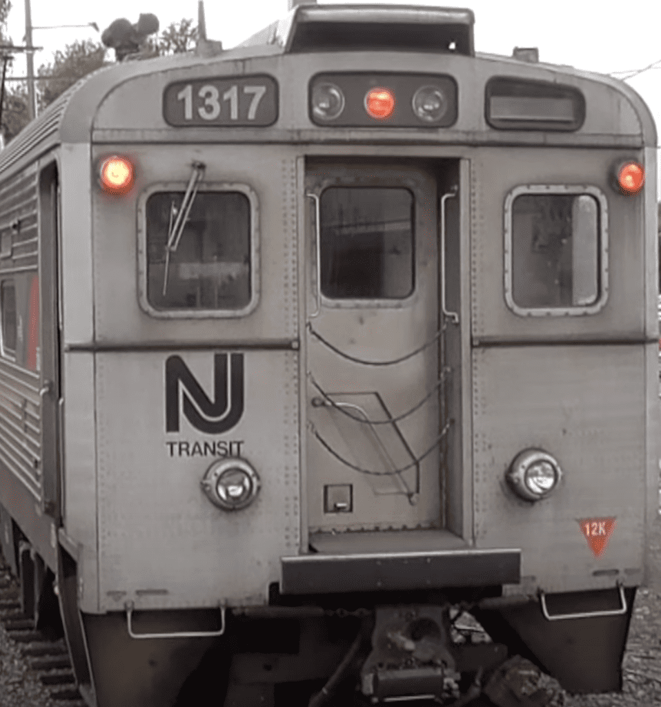 Walk, Bike or Ride: A Local Commitment to the Princeton Dinky ...