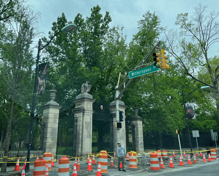 You’re a True Princetonian Once You Know the True Stories - Princeton ...