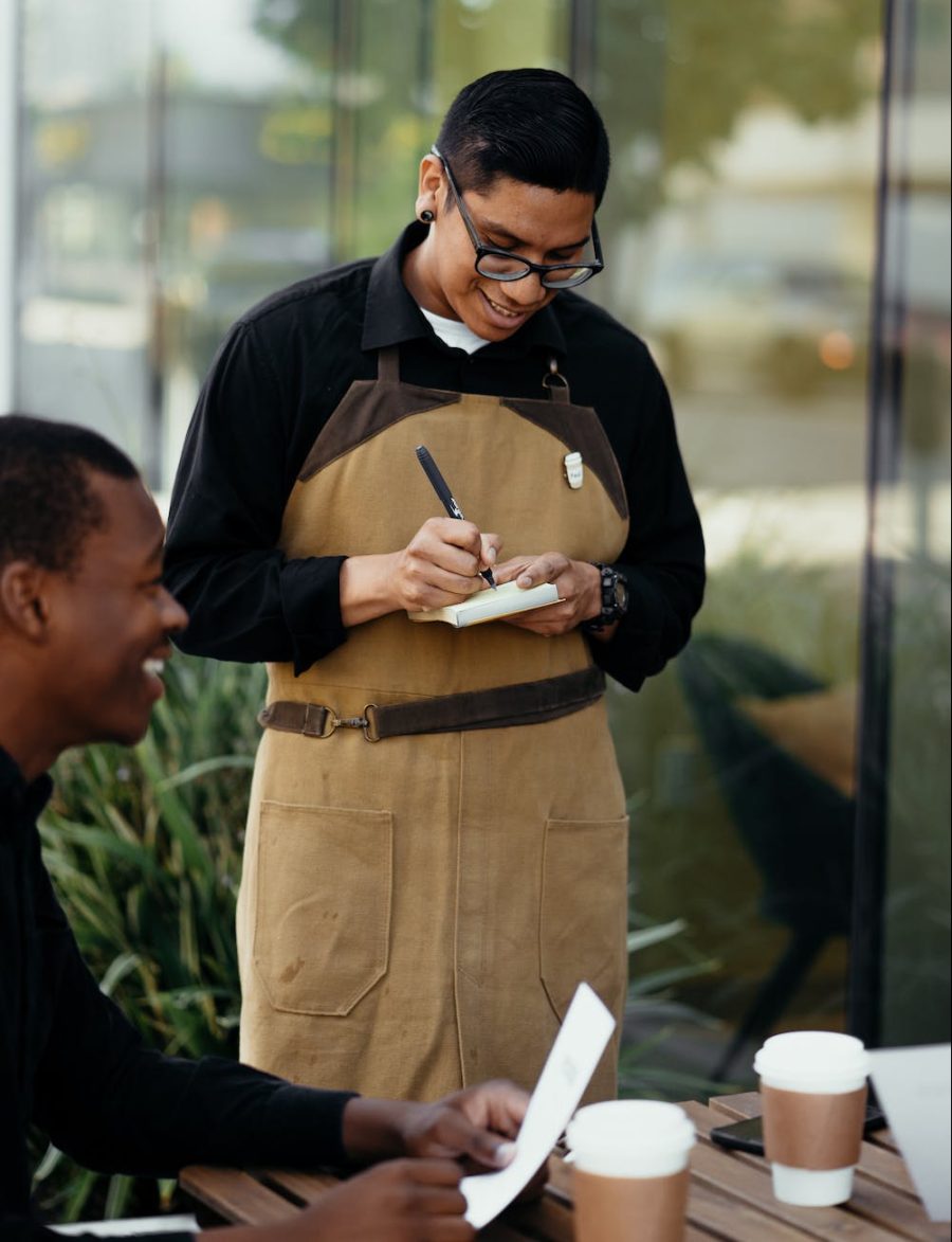 Long-Standing Laws May Change to Balance Opportunities for Eating and ...