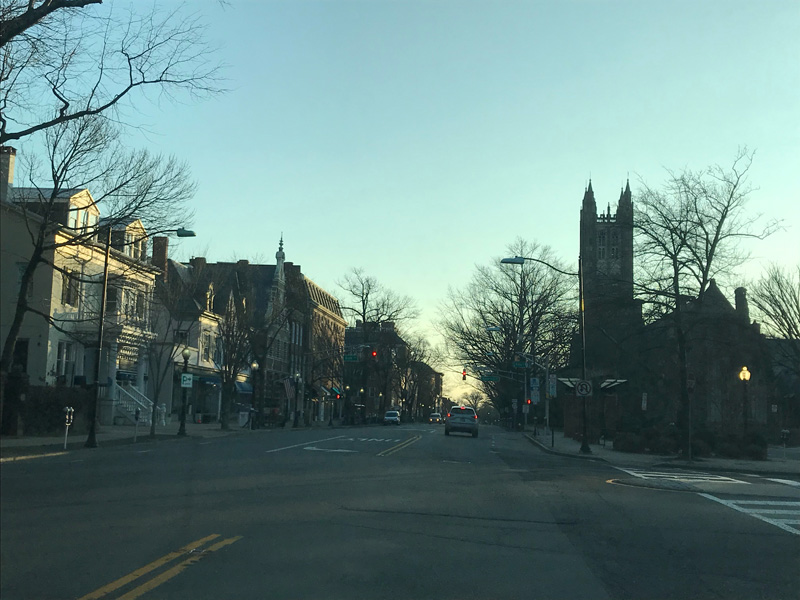 Balancing Historic Preservation with The Changing Needs of The Times ...