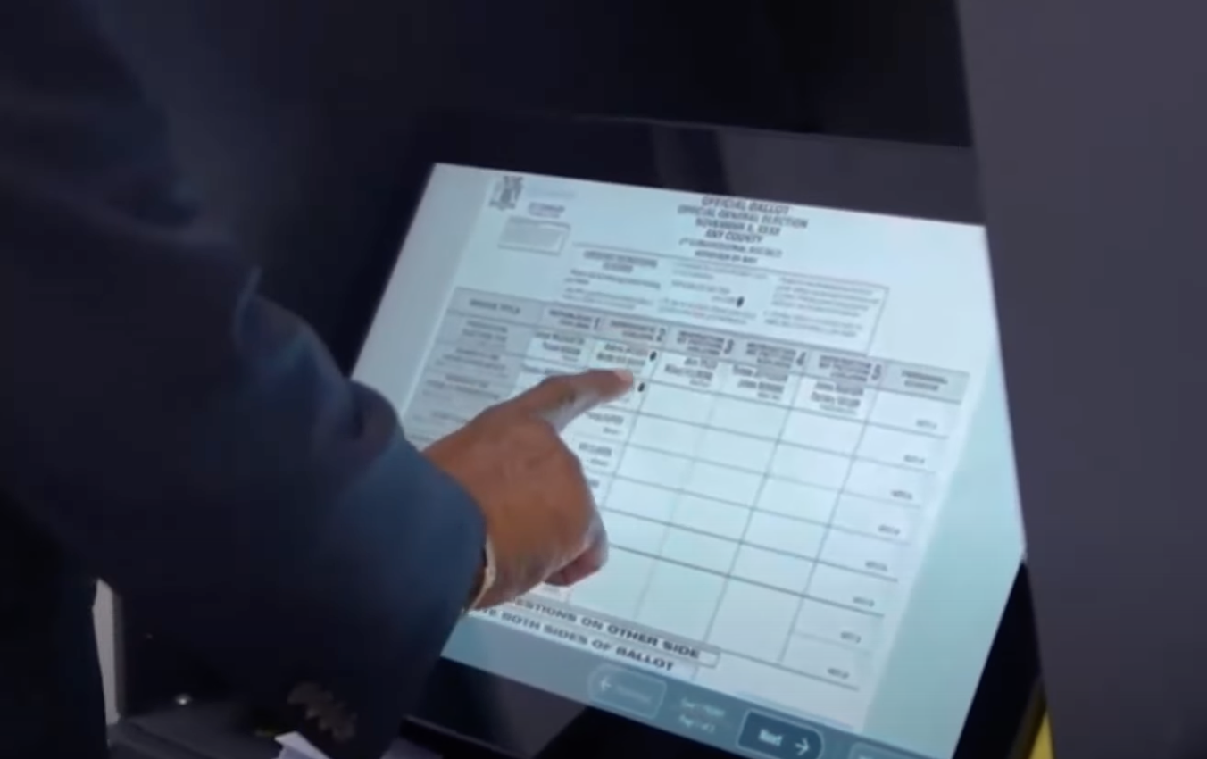 Your Right to Vote 2024: Be Aware of Primary Voting and Ballot Changes ...