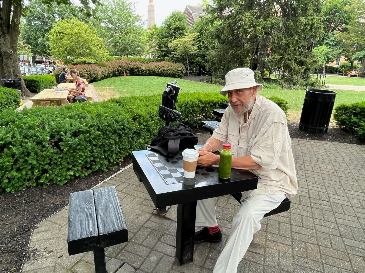 Leighton Newlin (in conversation with Lisa Jacknow), Author at ...