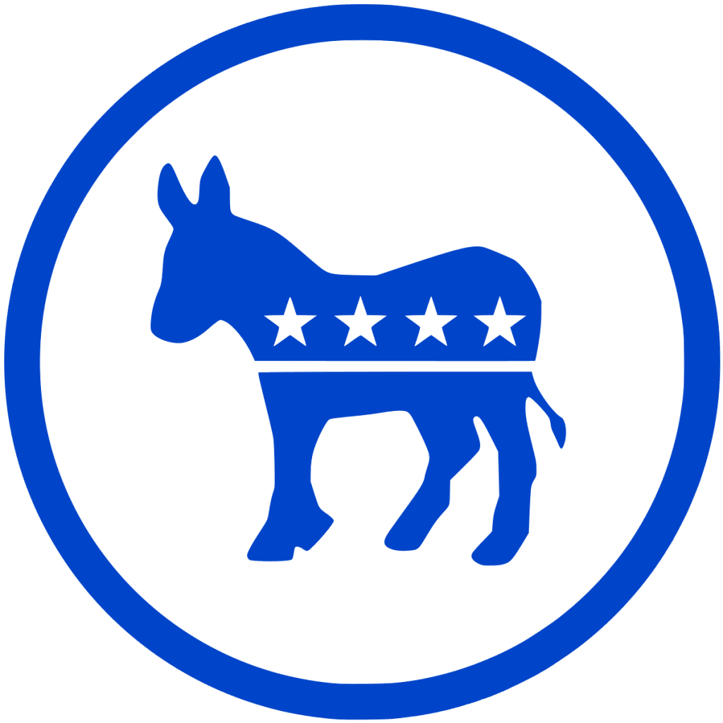 Addressing the Political Divide - A Democrat’s Perspective - Princeton ...