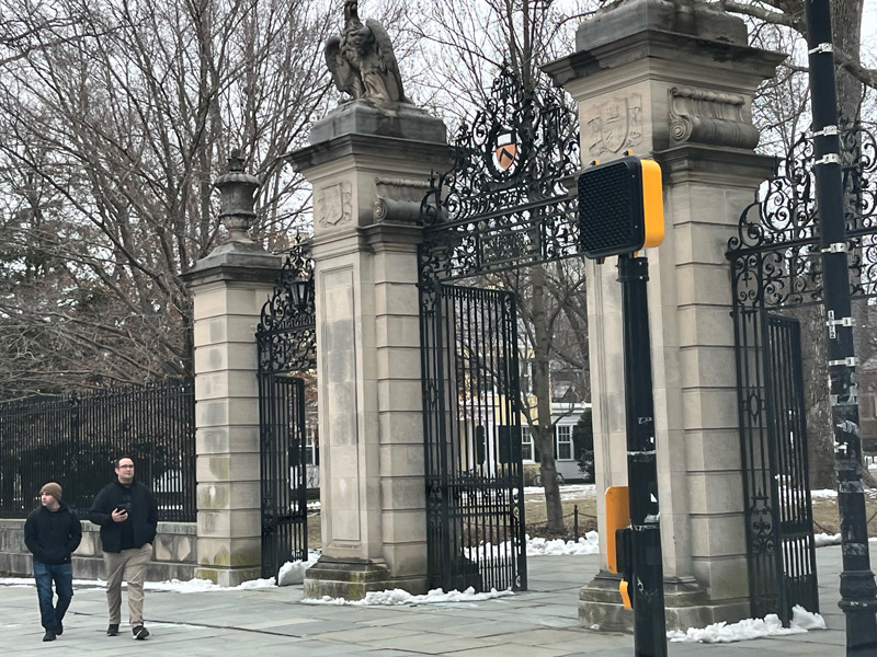 What is it That People Love About Princeton? - Princeton Perspectives