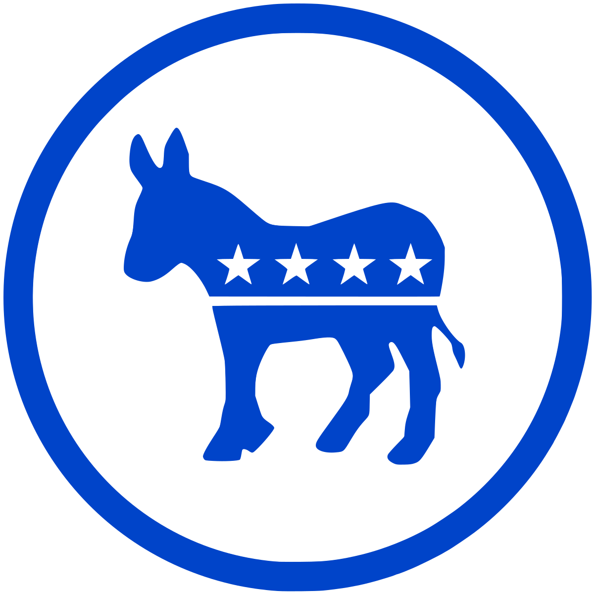 A Democrat’s Perspective: Considerations as Primary Day Approaches ...