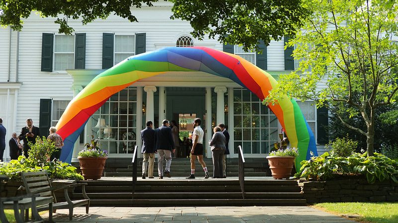 Restoring Drumthwacket: Returning the People's House to the People ...