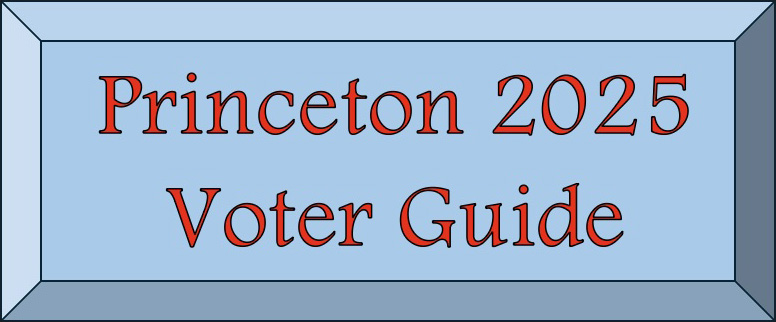 2025 Elections: Everything You Need to Know to Vote Locally & Informed ...